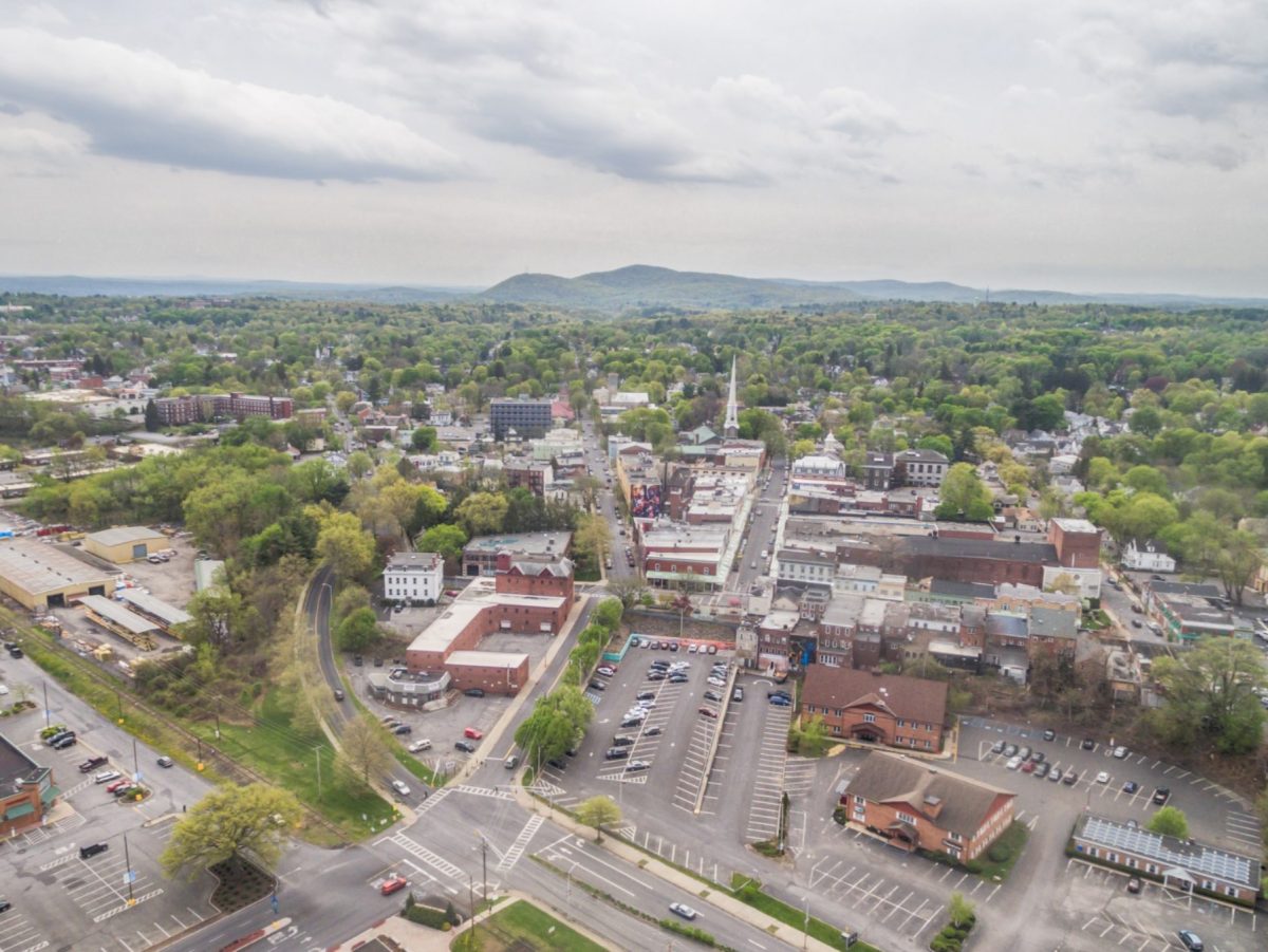 The Kingstonian – Kingston, NY • EST. 2019