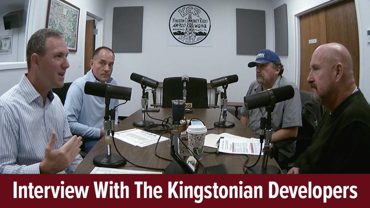 AN INTERVIEW WITH KINGSTONIAN DEVELOPERS – The Kingstonian