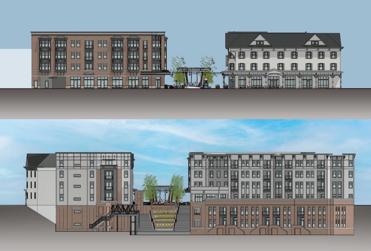 The Kingstonian – Kingston, NY • EST. 2019