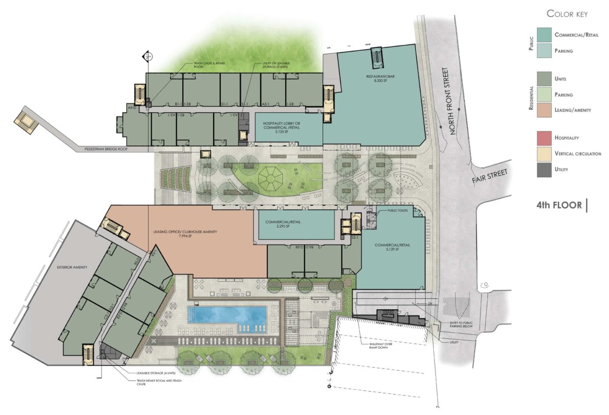 The Kingstonian – Kingston, NY • EST. 2019