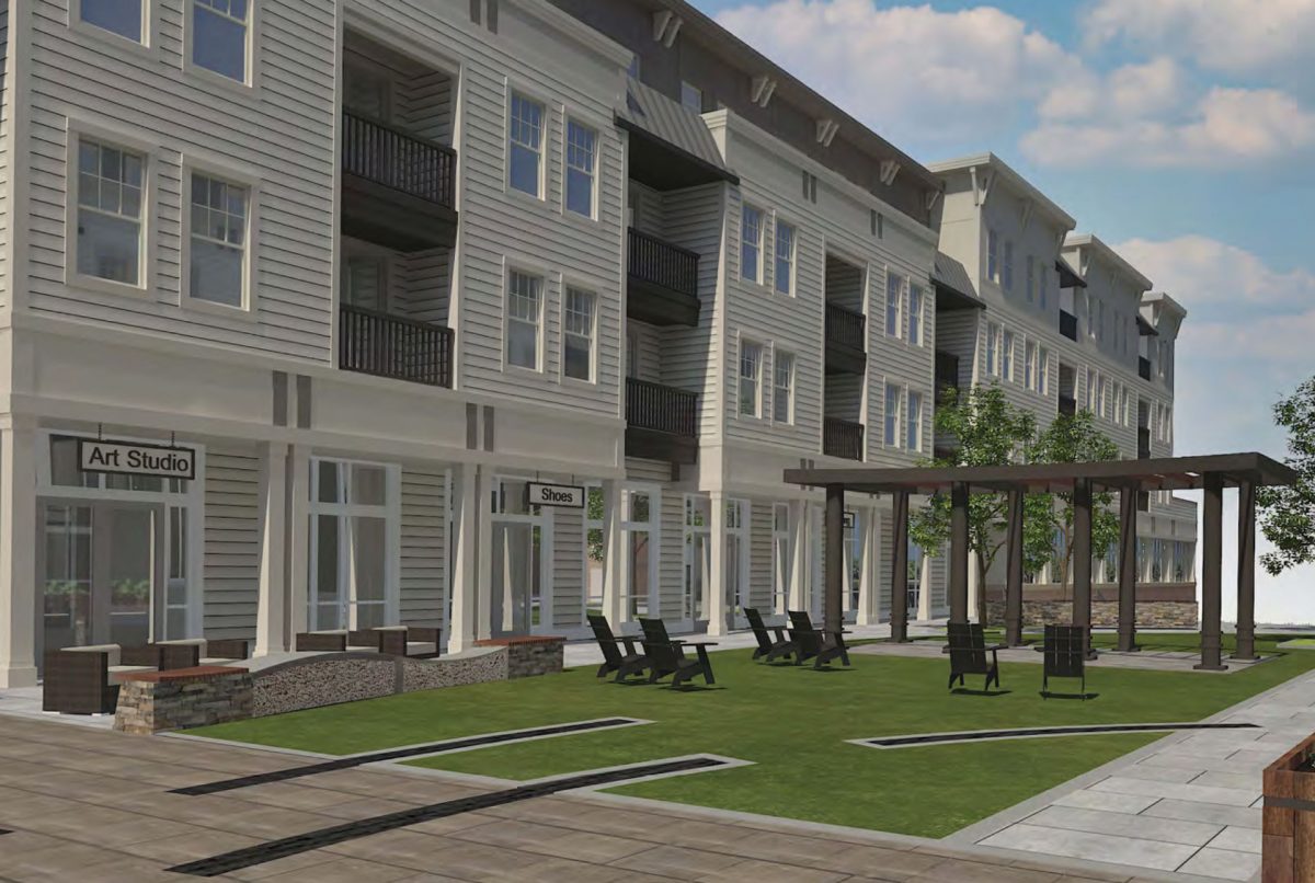 The Kingstonian – Kingston, NY • EST. 2019